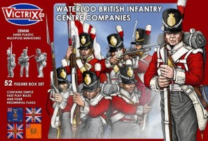 Victrix - snmstuff.co.uk