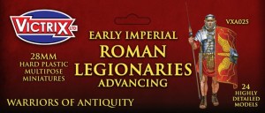 Victrix Rome's Italian Allied Legions - snmstuff.co.uk