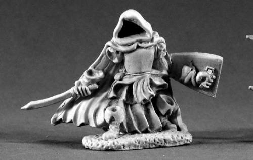 Reaper Dark Heaven Legends 02148 Guardian Wraith - snmstuff.co.uk