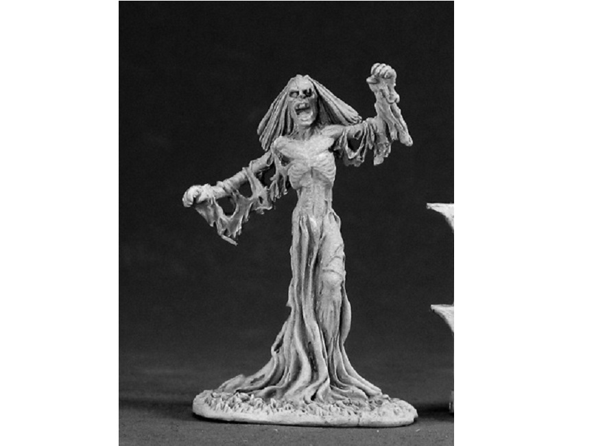 Reaper Dark Heaven Legends 03027 Spectre - snmstuff.co.uk