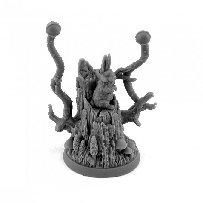 Reaper Bones USA 30160 Wolf in Sheeps Clothing - snmstuff.co.uk