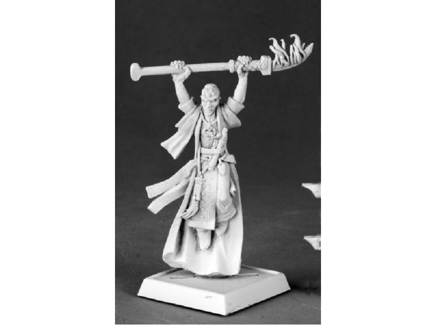 Reaper Pathfinder 60022 Karzoug Runelord of Greed - snmstuff.co.uk