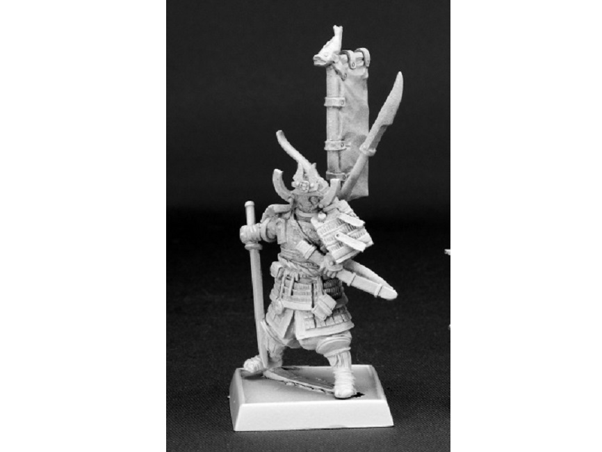 Reaper Pathfinder 60083 Nakayama Hayato Samurai - snmstuff.co.uk