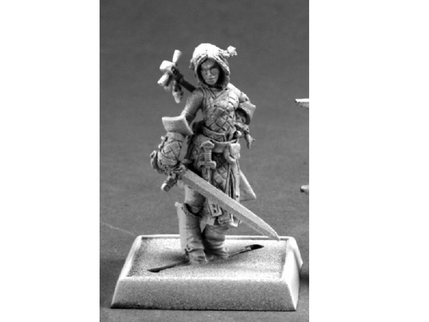 Reaper Pathfinder 60086 Ameiko Kaijitsu - snmstuff.co.uk