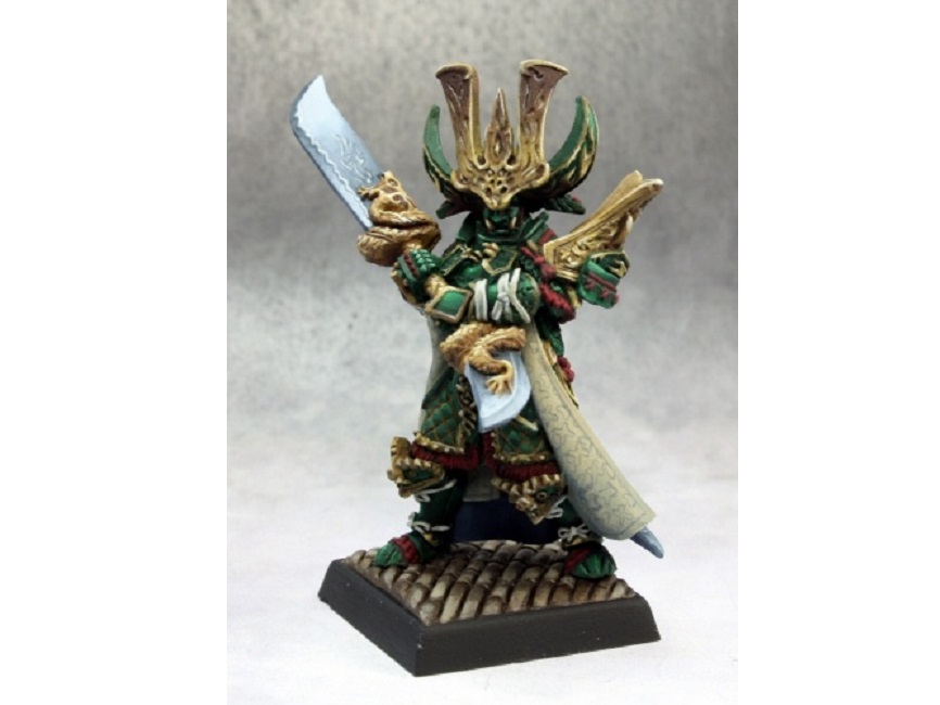 Reaper Pathfinder 60097 Jade Regent - snmstuff.co.uk
