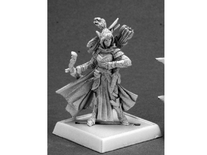 Reaper Pathfinder 60099 Shalelu (version 2) - snmstuff.co.uk