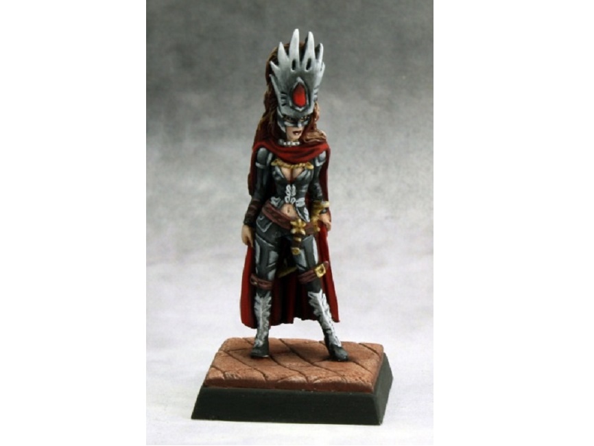 Reaper Pathfinder 60112 Pathfinder Leader - snmstuff.co.uk