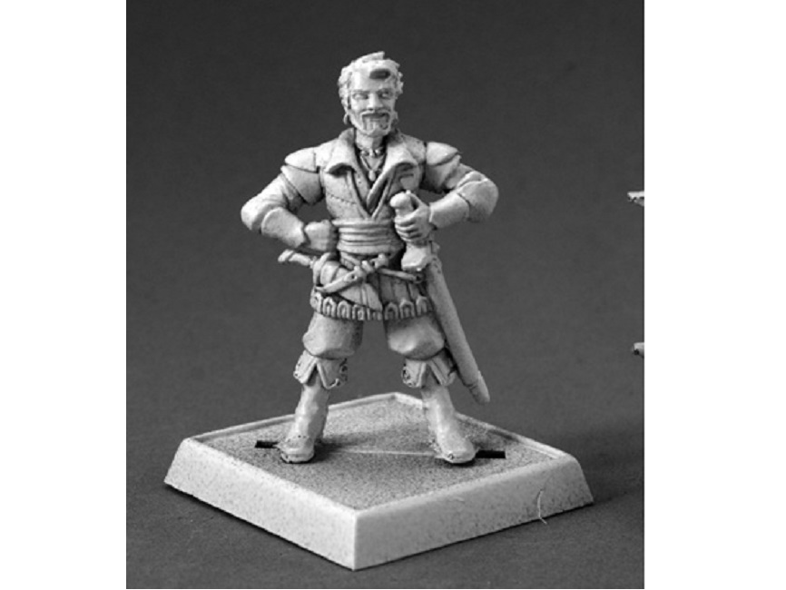 Reaper Pathfinder 60148 Sandru Vhiski - snmstuff.co.uk