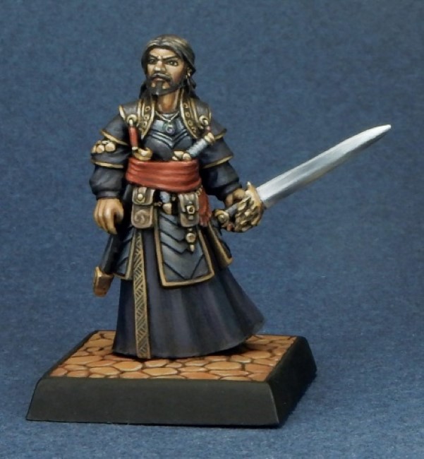 Reaper Pathfinder 60192 Salim Ghadafar - snmstuff.co.uk