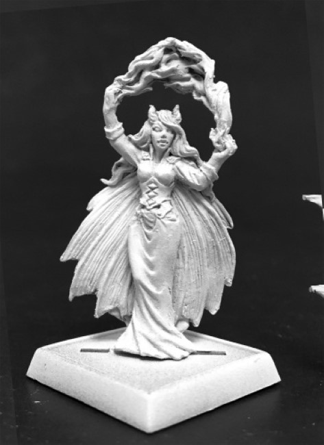 Reaper Pathfinder 60195 Churrusina - snmstuff.co.uk