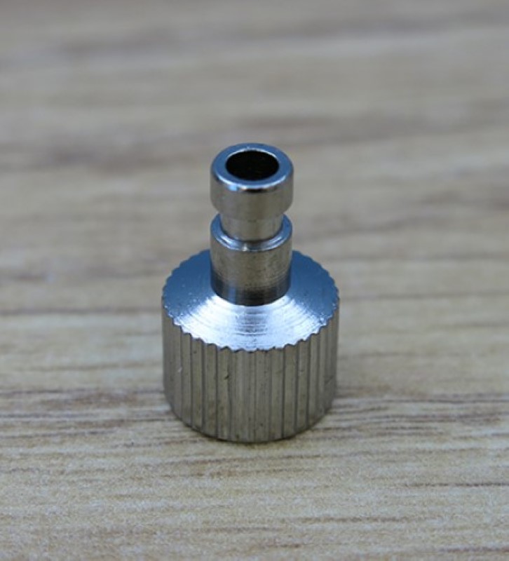 1/8 Quick Release Plug for Expo Hose AB106 - snmstuff.co.uk