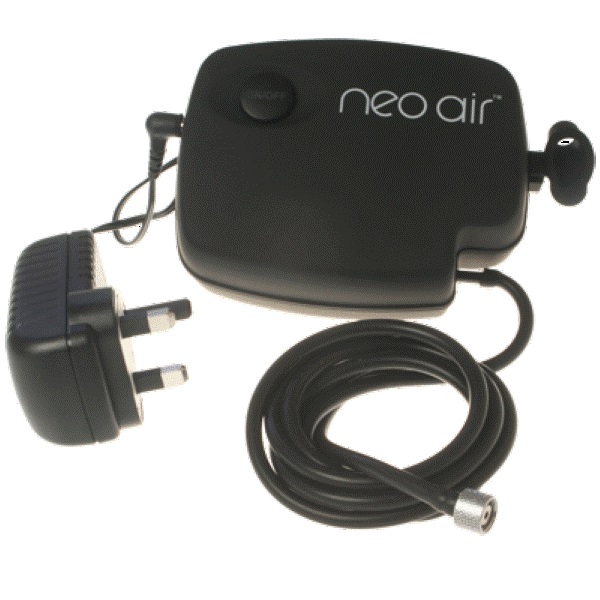 Neo Air for Iwata Compressor - snmstuff.co.uk