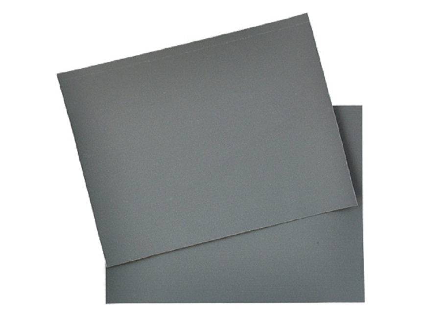 Flexifile Micro Finishing Cloth Abrasive Sheets Refill - 2400 Grit ...