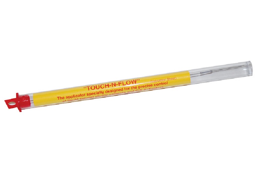 Flexifile Touch-N-Flow Applicator - snmstuff.co.uk