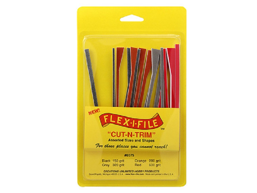 Flexifile Cut-N-Trim - snmstuff.co.uk