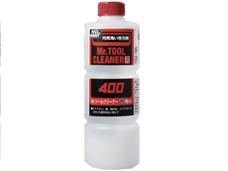 Mr Tool Cleaner R 400 - snmstuff.co.uk
