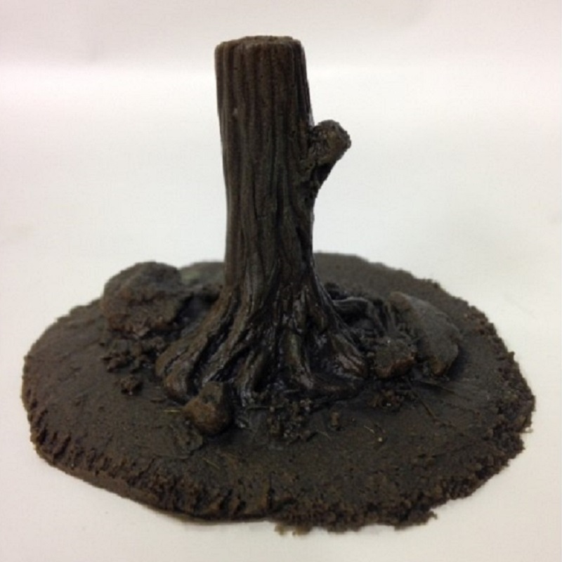 Javis Single Large Tree Base - snmstuff.co.uk