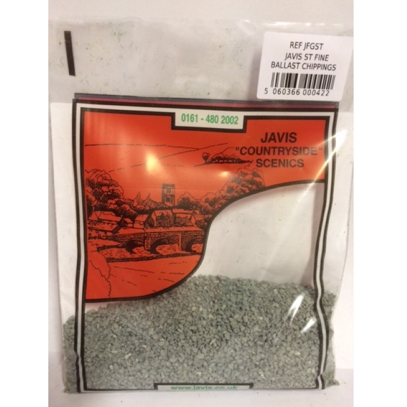 Javis Fine Granite Chippings - snmstuff.co.uk