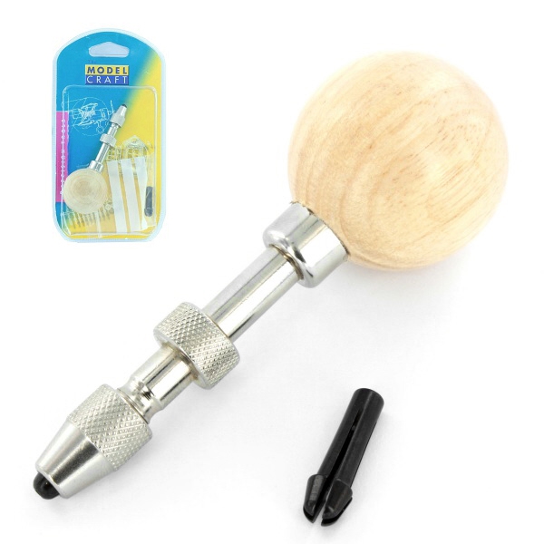 Revolving Tool holder +extra collet (2.35mm) - snmstuff.co.uk