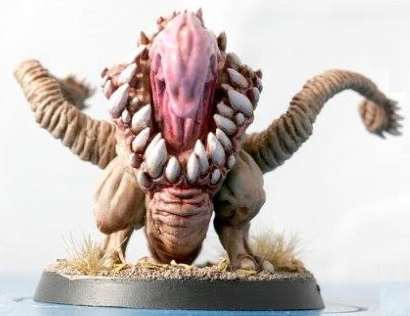 Shadow Miniatures Spawn - snmstuff.co.uk