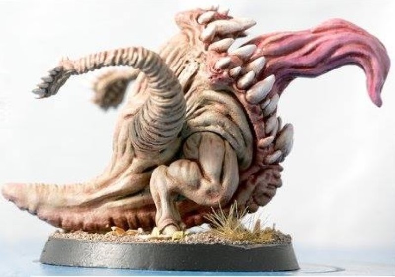 Shadow Miniatures Spawn - snmstuff.co.uk