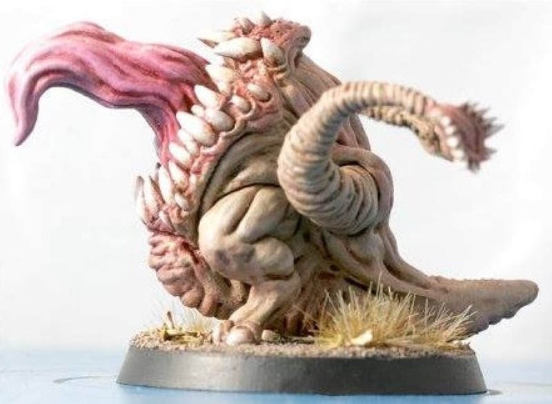 Shadow Miniatures Spawn - snmstuff.co.uk