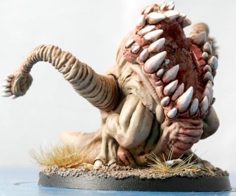 Shadow Miniatures Spawn - snmstuff.co.uk