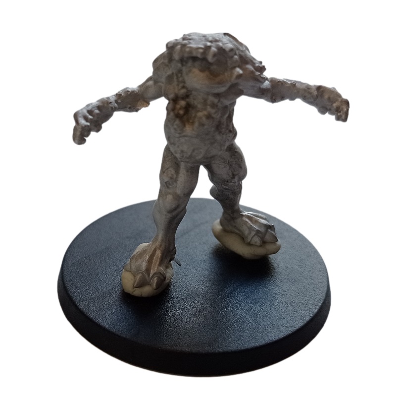 Shadow Miniatures Spawn Demon 2 - snmstuff.co.uk