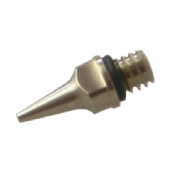 Sparmax 0.4mm Nozzle for MAX-4 or HB-040 Airbrush - snmstuff.co.uk