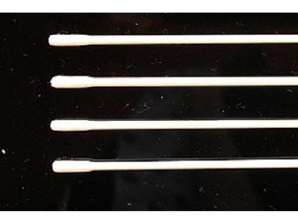TAM87104 Tamiya Cotton Swab Round Small x50 - snmstuff.co.uk
