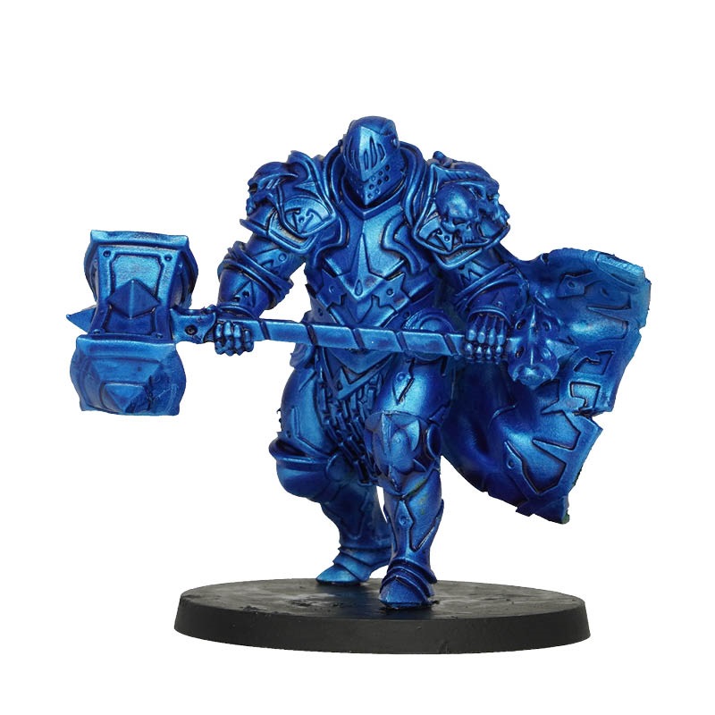 Vallejo True Metallic Metal Sapphire Blue - Shade 77.151 - snmstuff.co.uk