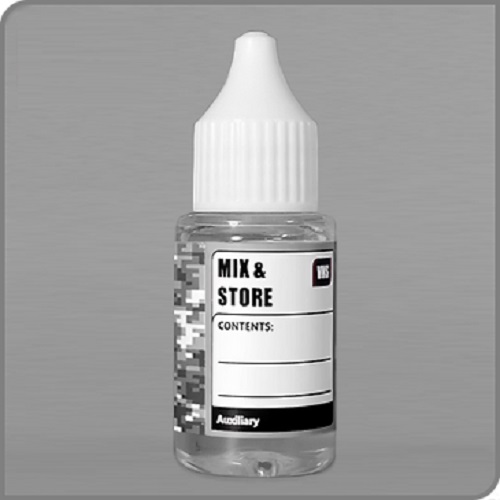 VMS Mix & Store 20 ml - snmstuff.co.uk