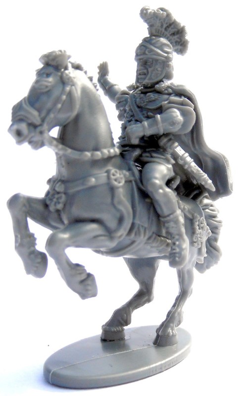Victrix Early Imperial Roman Generals - snmstuff.co.uk