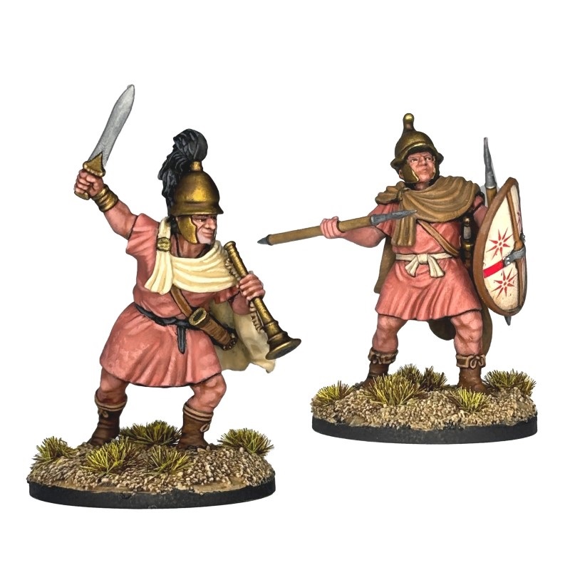Victrix Thureophoroi - snmstuff.co.uk