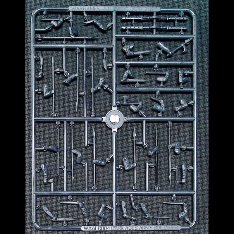 Wargames Atlantic Dark Age Army Builder - snmstuff.co.uk