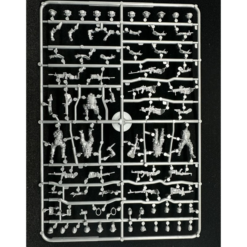 Wargames Atlantic Operators - snmstuff.co.uk