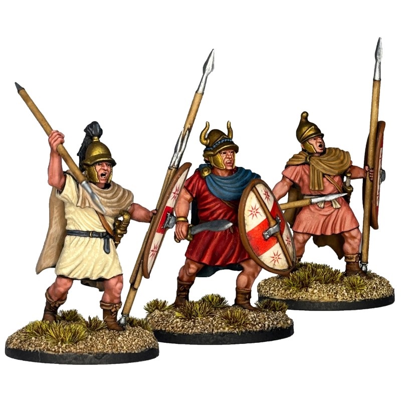 Victrix Thureophoroi - snmstuff.co.uk