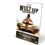 Mig Ammo Books: In Detail - M60A3 Main Battle Tank Vol. 1 - snmstuff.co.uk